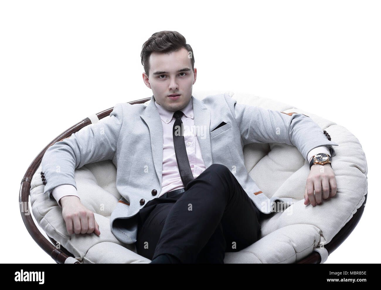 Attractive professional business woman foot hi-res stock photography ...