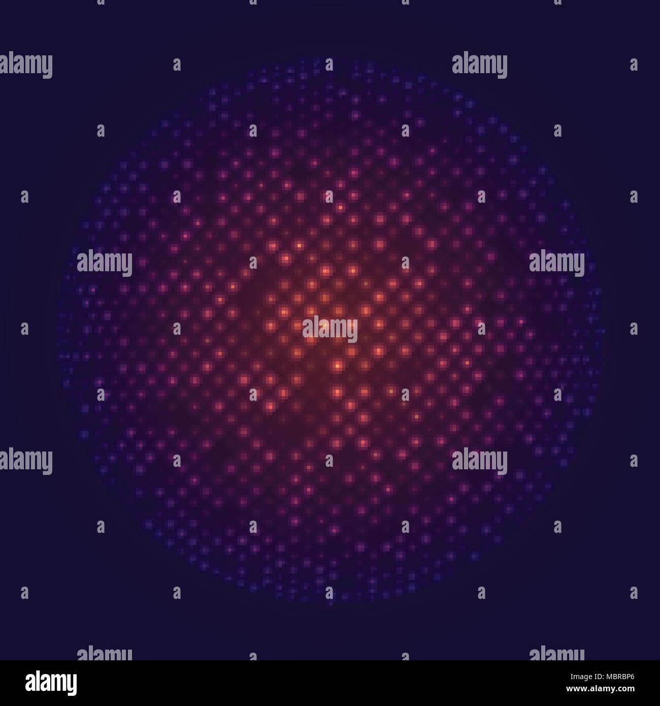 Seamless sphere hi-res stock photography and images - Alamy