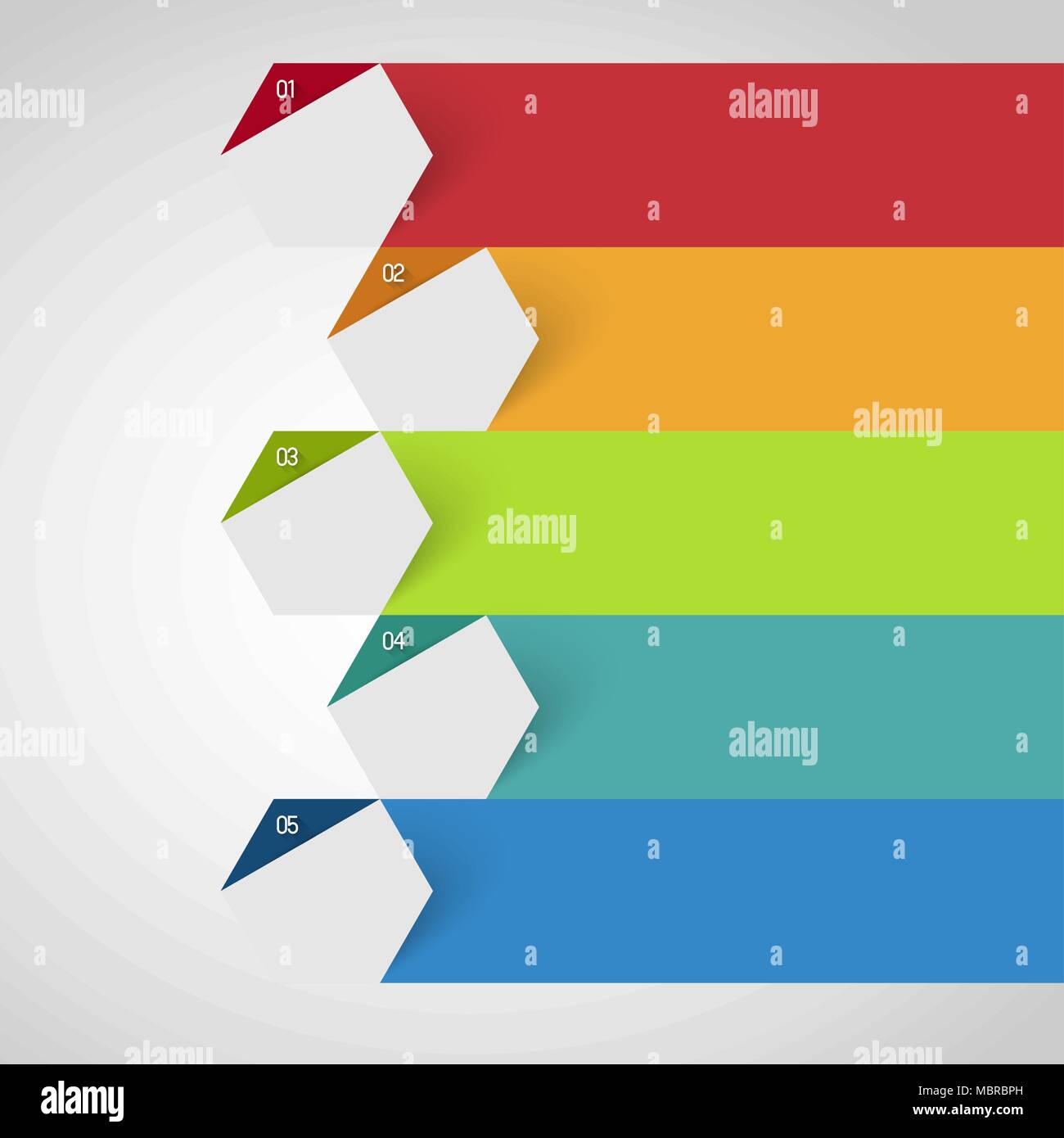 infographic template with hexagons, option steps Stock Vector Image ... infographic template with hexagons, option steps Stock Vector Image ...