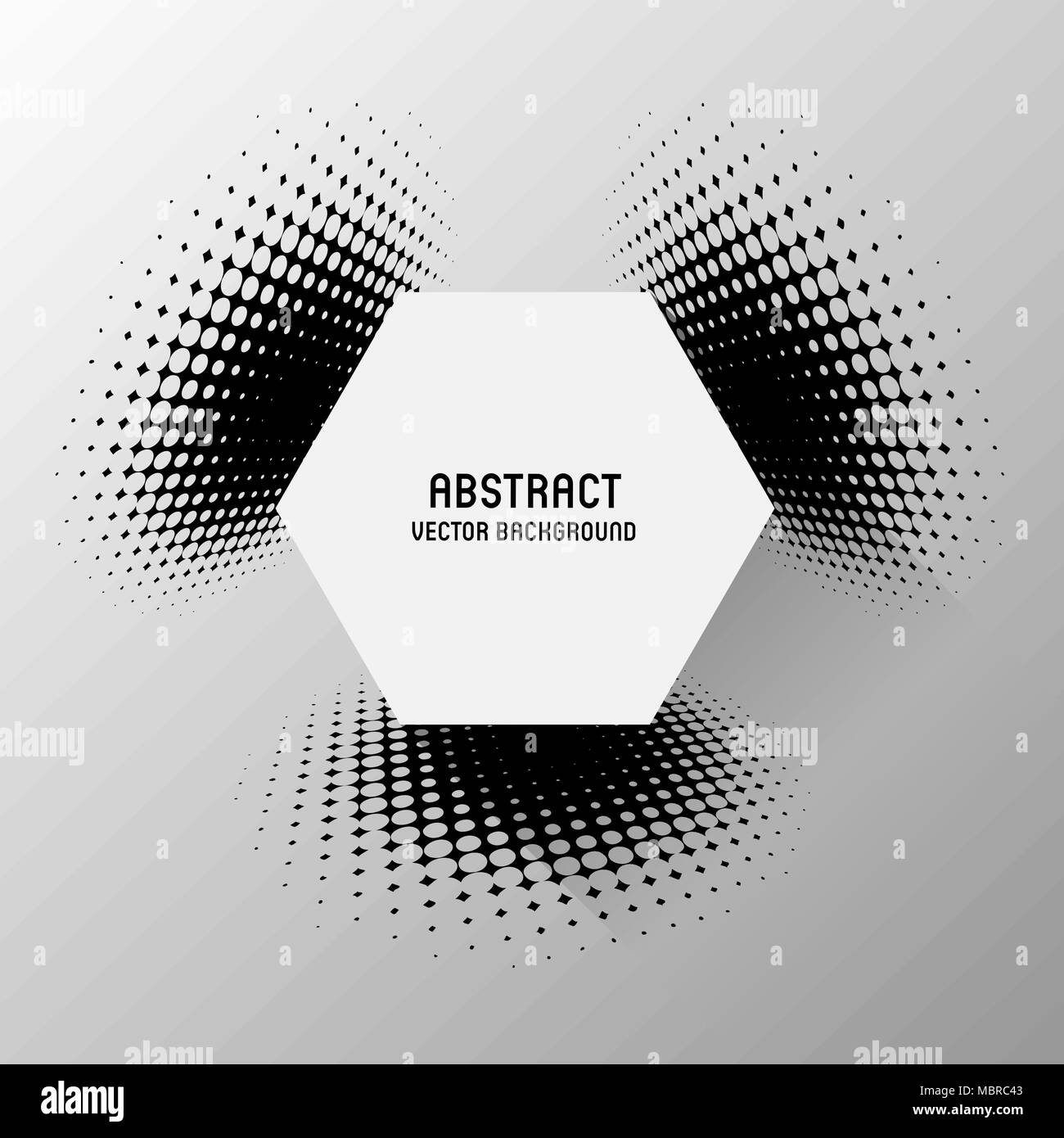 Shadow effect vector vectors Black and White Stock Photos & Images - Alamy