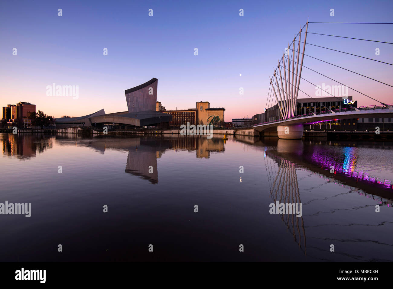 Gb greater manchester hi-res stock photography and images - Alamy