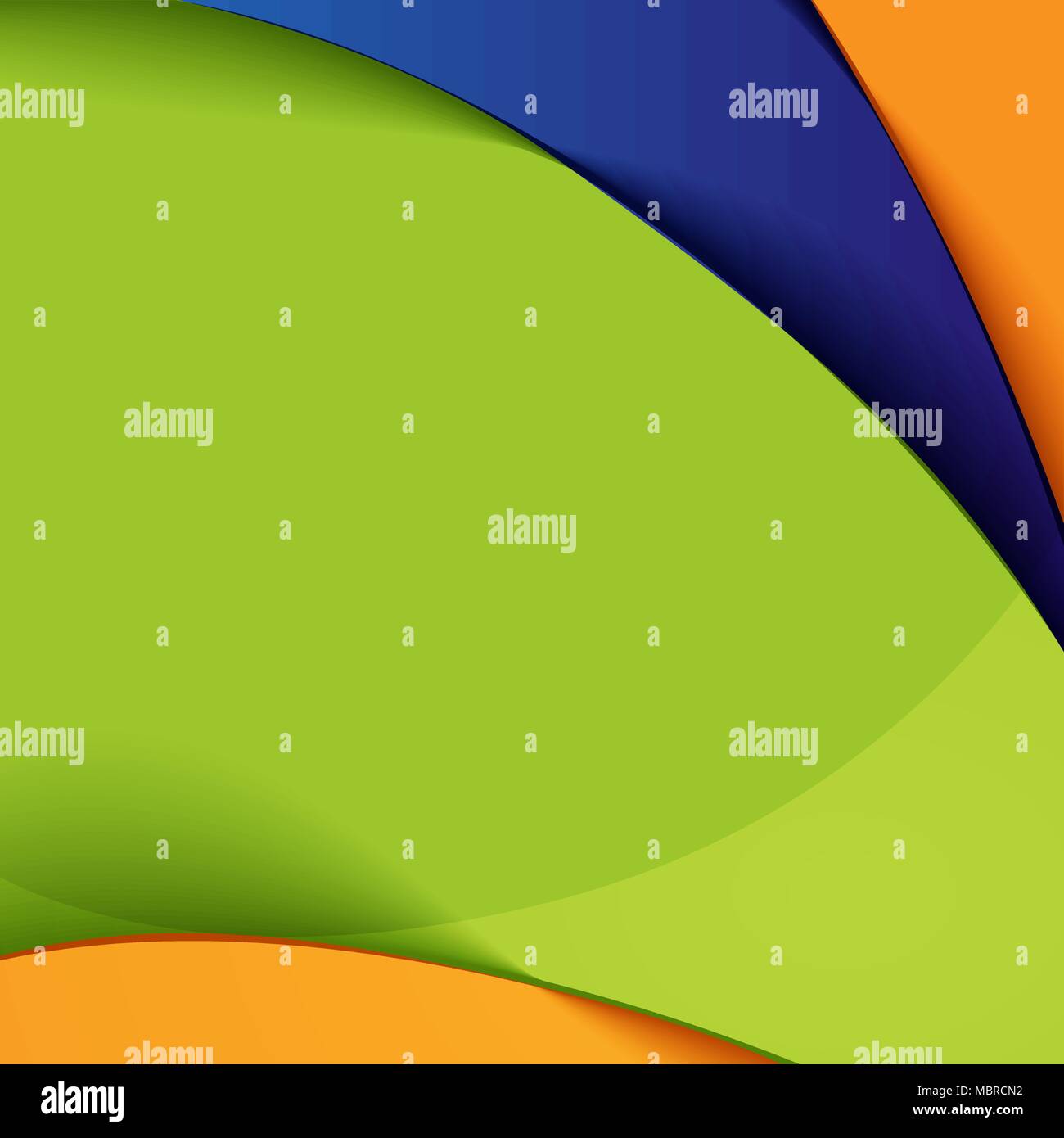 abstract colorful background with shadows Stock Vector Image & Art - Alamy