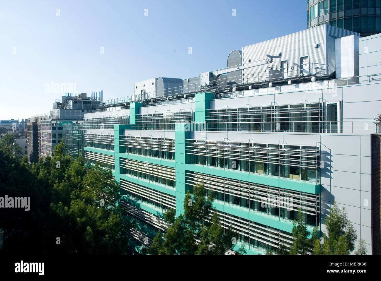 Fitzroy st london hi-res stock photography and images - Alamy