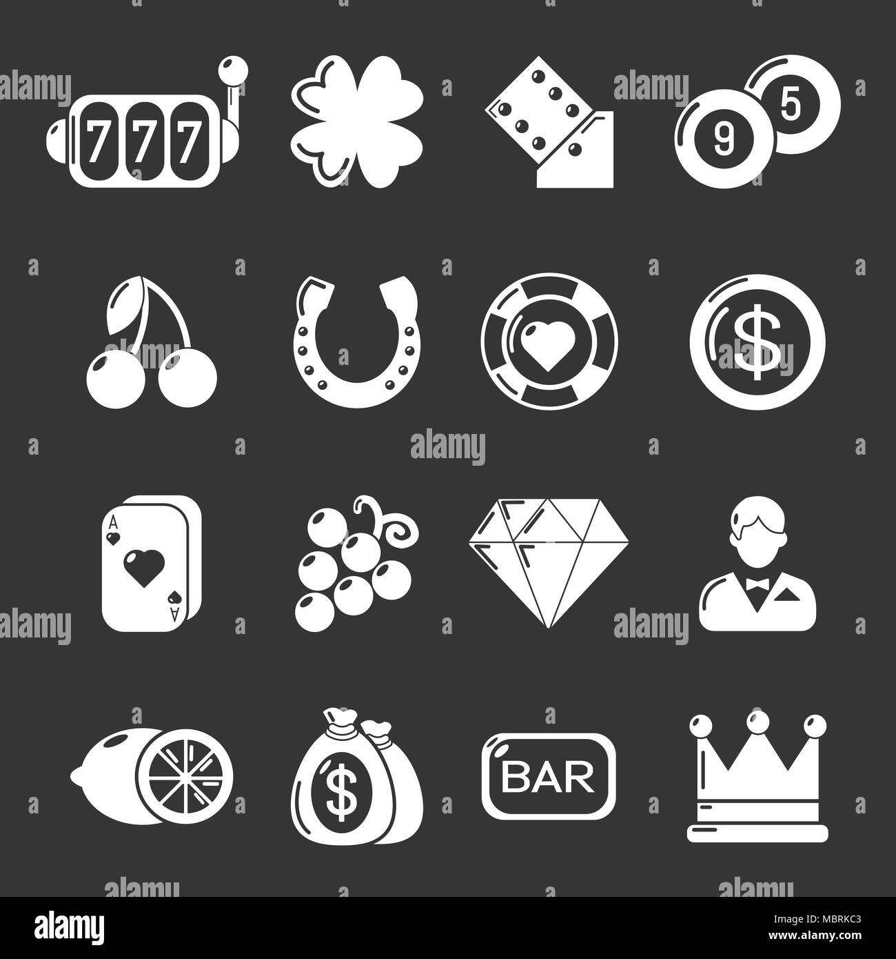 Lucky fortune wheel vector illustration Black and White Stock Photos ...