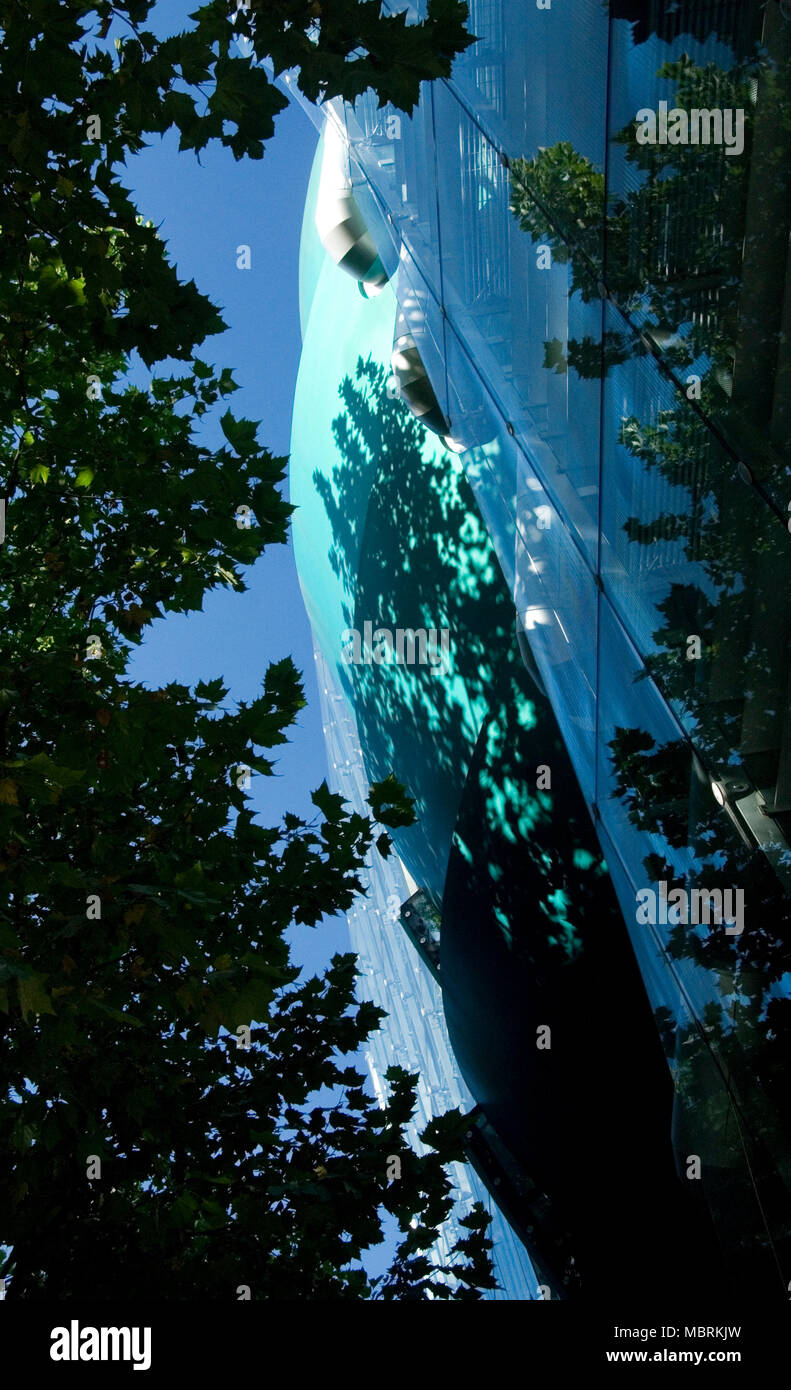 Arup fitzroy street hi-res stock photography and images - Alamy