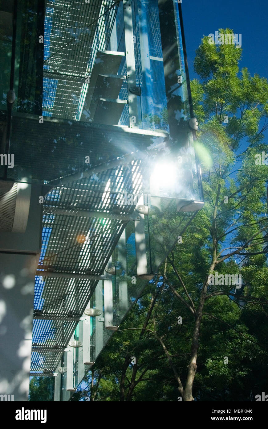 Arup fitzroy street hi-res stock photography and images - Alamy