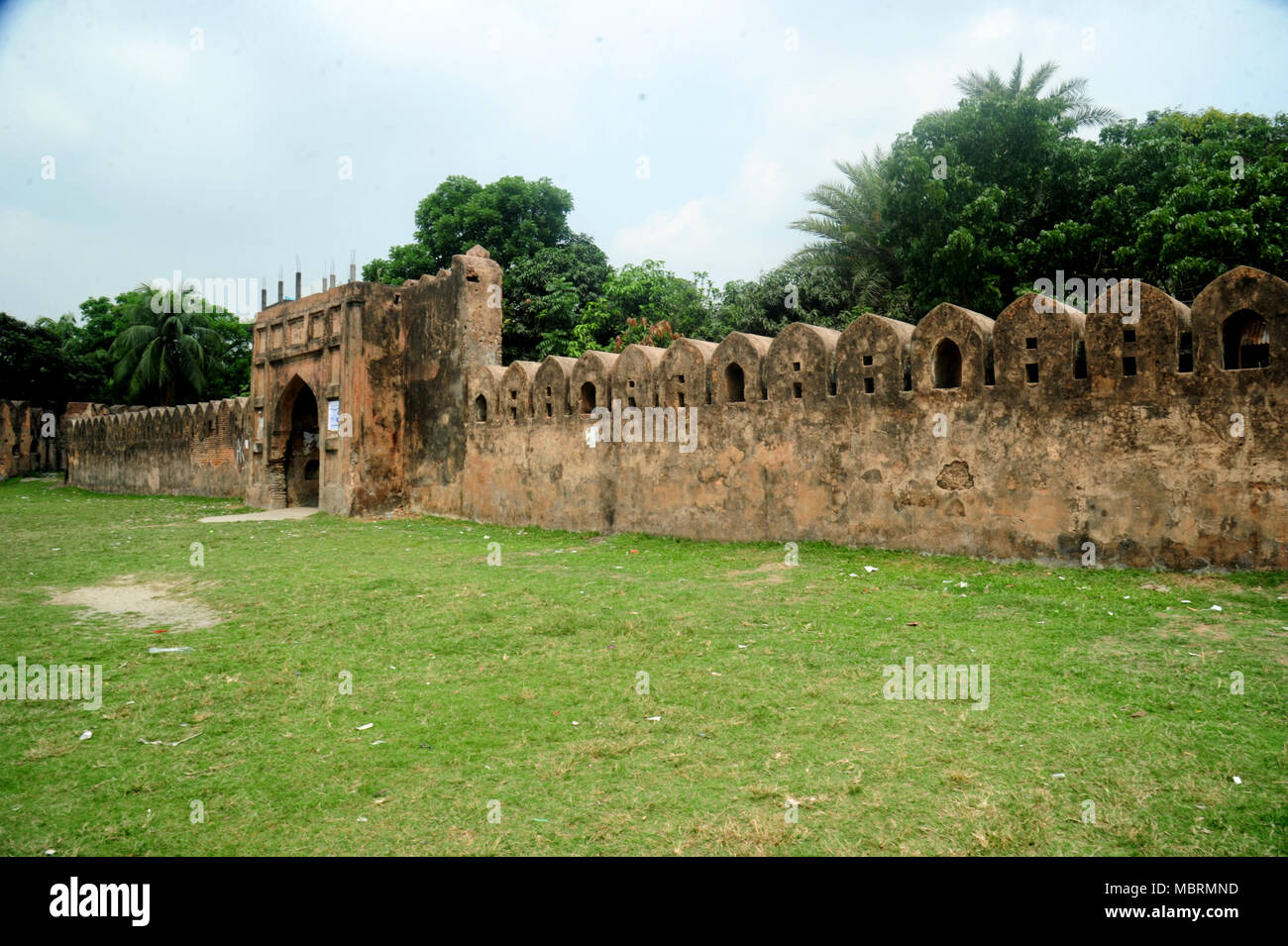 Sonakanda fort hi-res stock photography and images - Alamy
