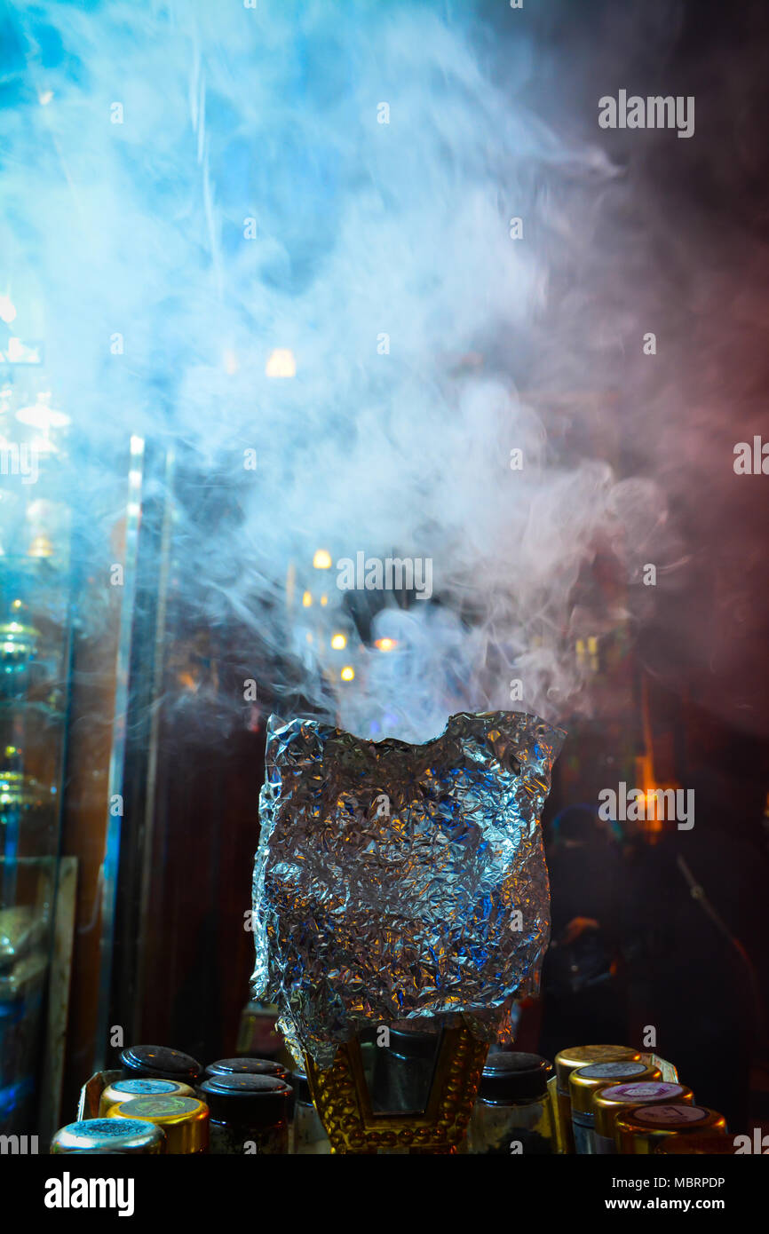 Saudi arabia smog hi-res stock photography and images - Alamy