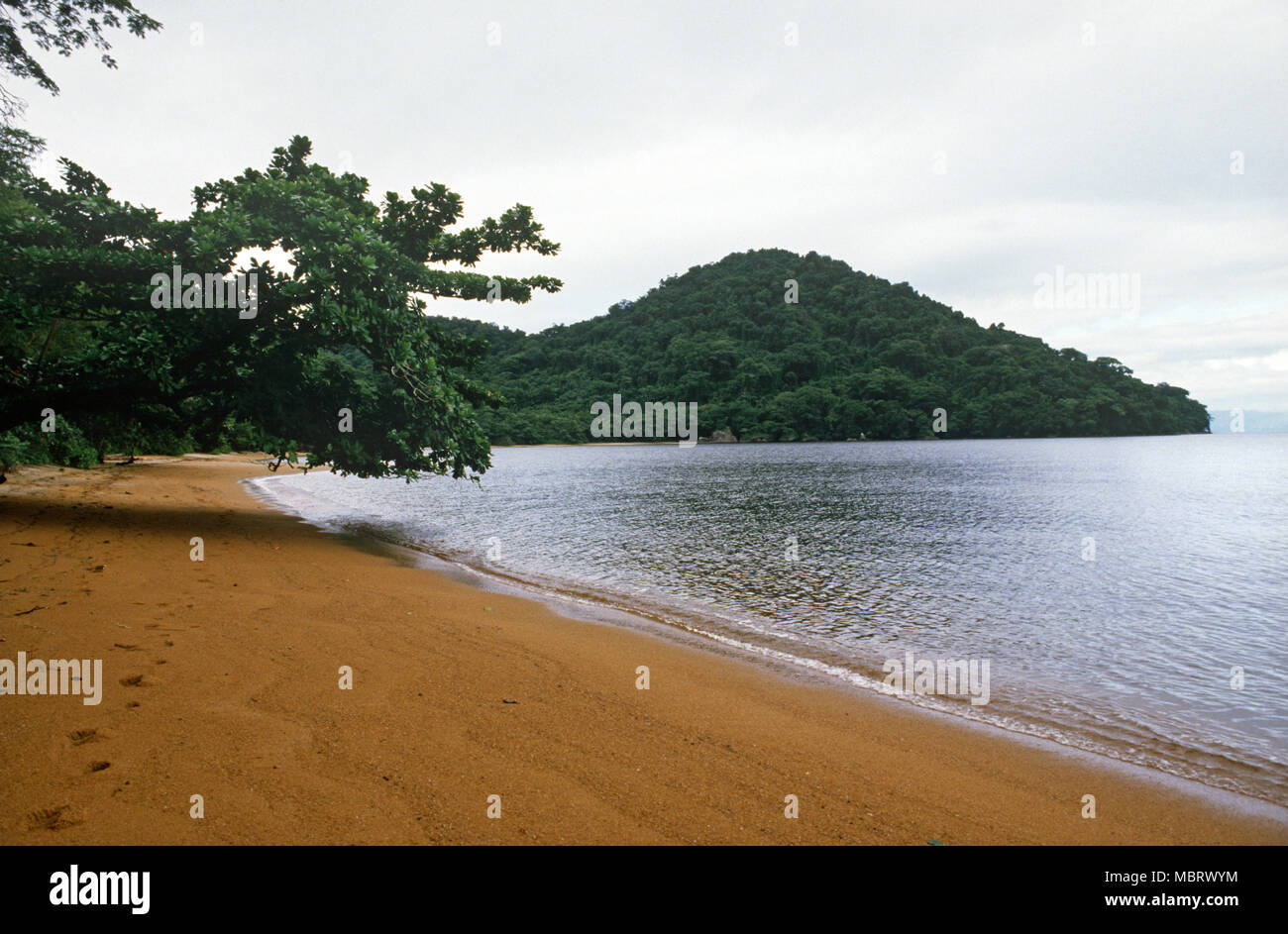 Antongil bay hi-res stock photography and images - Alamy
