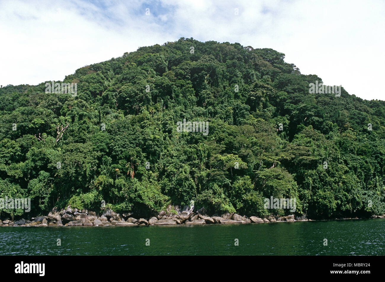 Antongil bay hi-res stock photography and images - Alamy