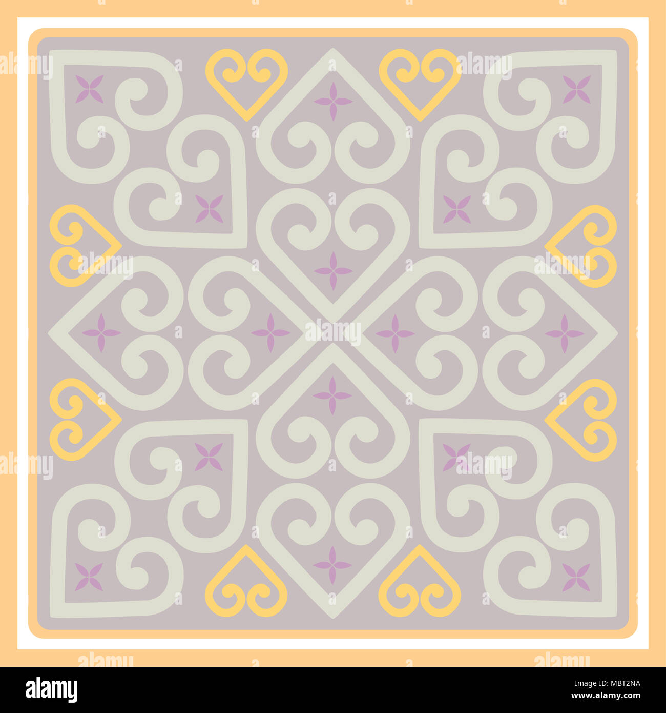 Laos fabric designs hi-res stock photography and images - Alamy