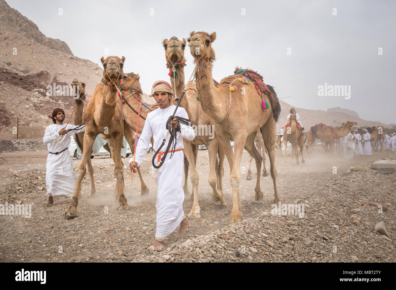 Omani culture hi-res stock photography and images - Alamy