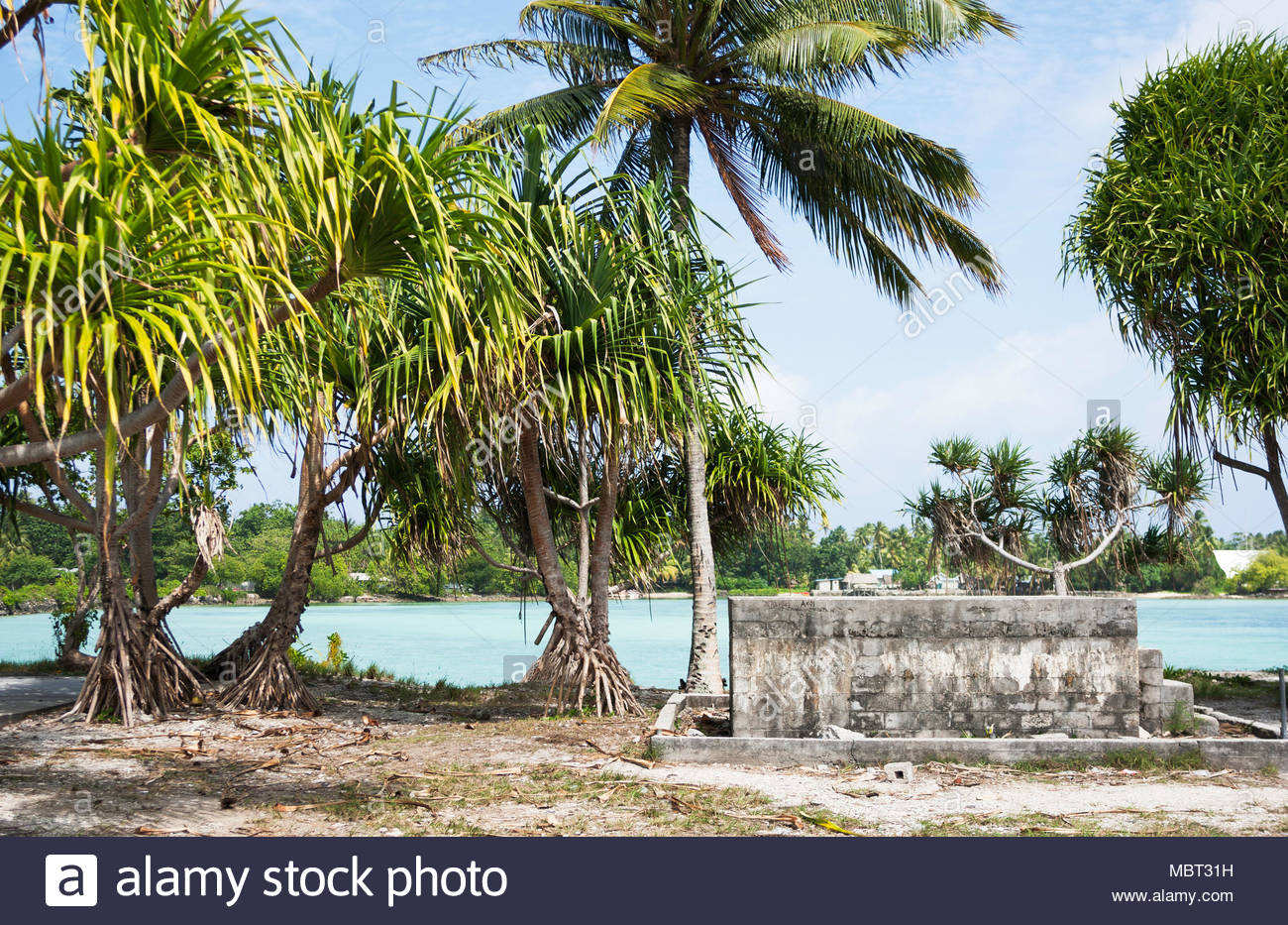 Butaritari Stock Photos & Butaritari Stock Images - Alamy