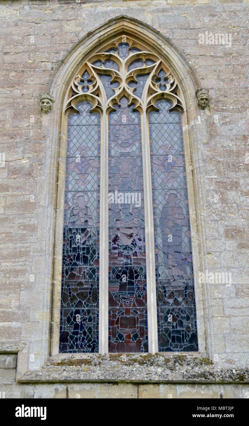 Olney hi-res stock photography and images - Alamy