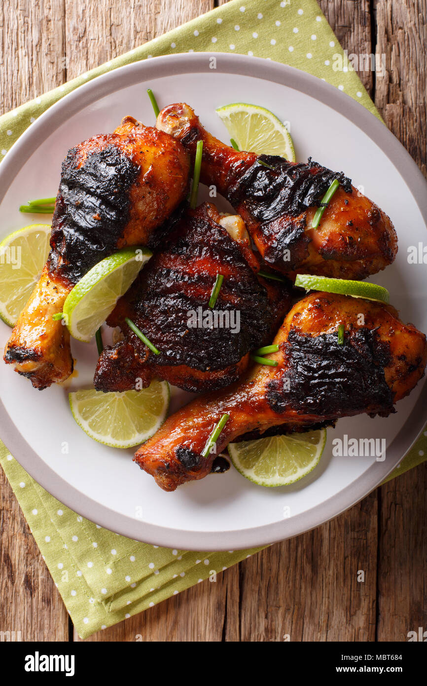 Jamaican food hi-res stock photography and images - Alamy