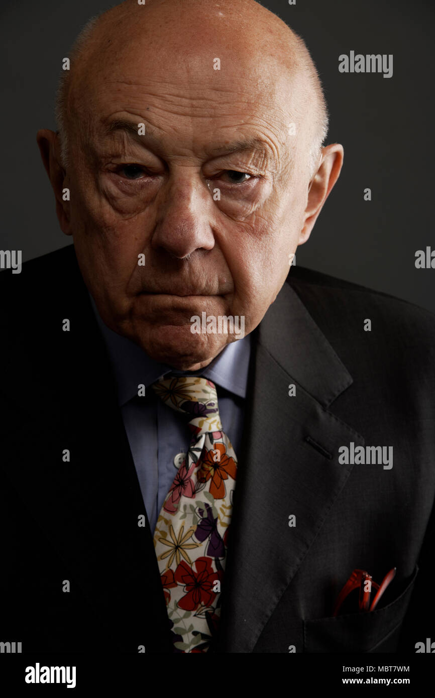 John tusa at bbc world service hi-res stock photography and images - Alamy