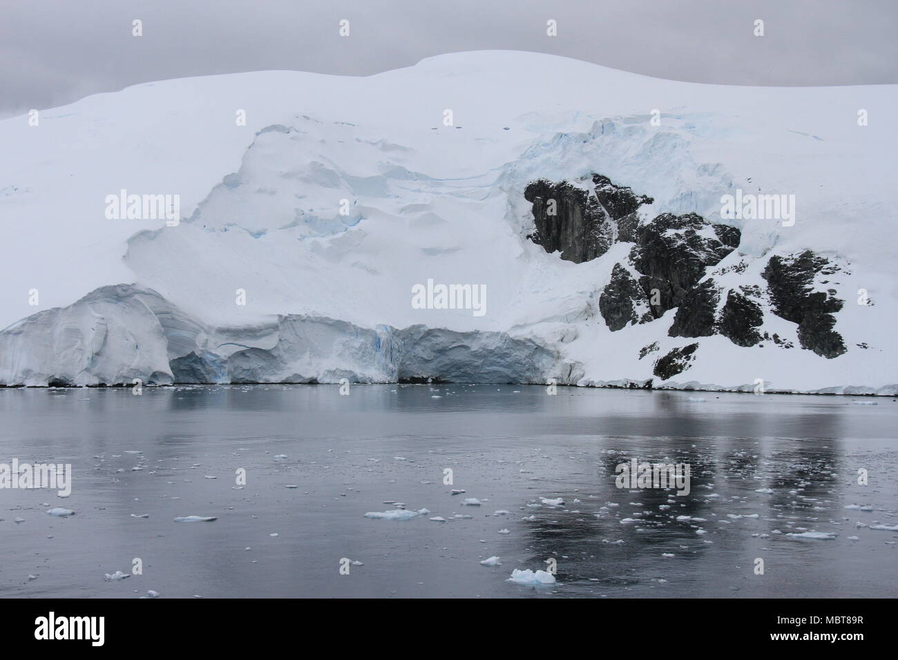 Antarctic vistas hi-res stock photography and images - Alamy