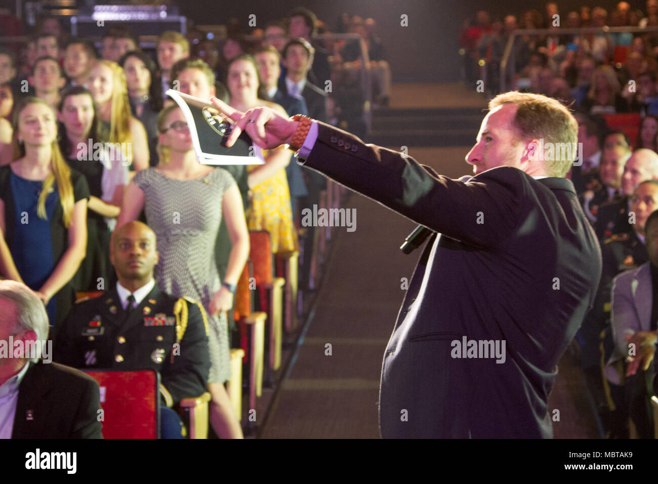 Dare band hi-res stock photography and images - Alamy