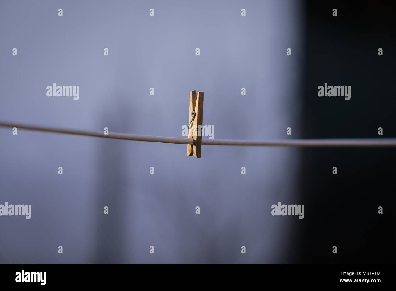 Vintage clothes pin and object hi-res stock photography and images - Alamy