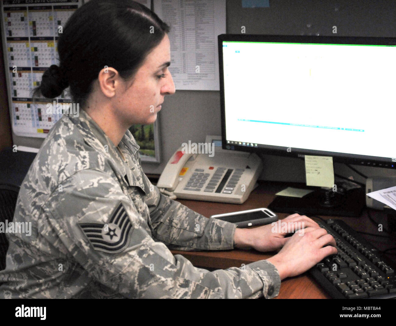 270th eis hi-res stock photography and images - Alamy