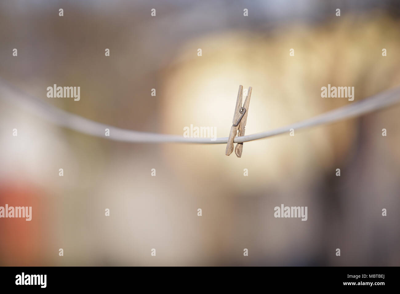 Clothes pin hi-res stock photography and images - Alamy