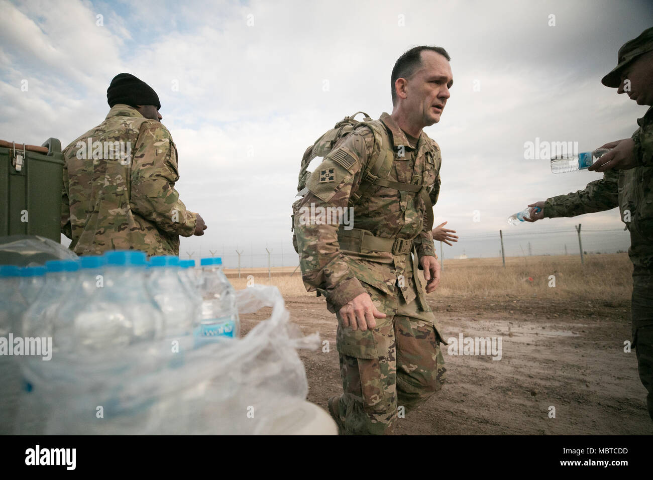 Erbil station hi-res stock photography and images - Alamy