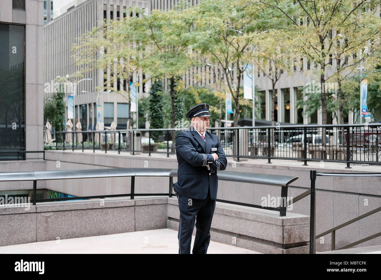 Security Guard Office Stock Photos & Security Guard Office Stock Images ...