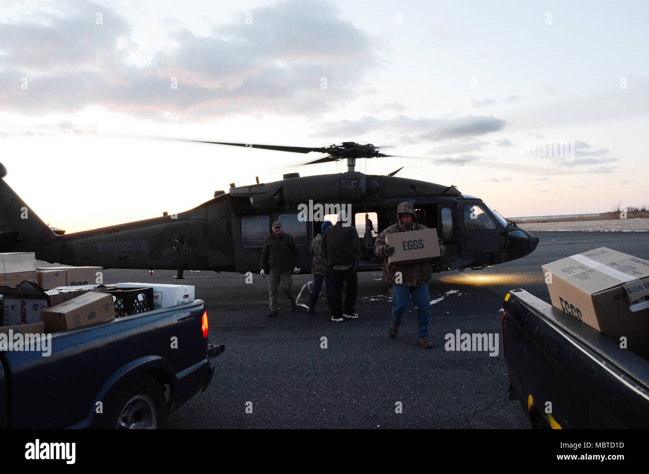 Tangier island virginia hi-res stock photography and images - Alamy