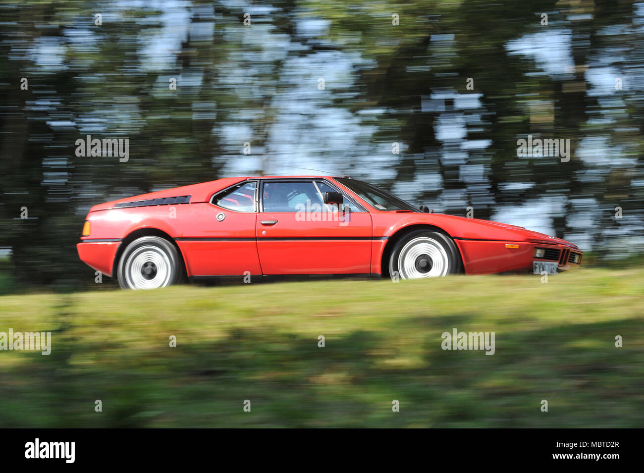 Car designed by giugiaro hi-res stock photography and images - Alamy