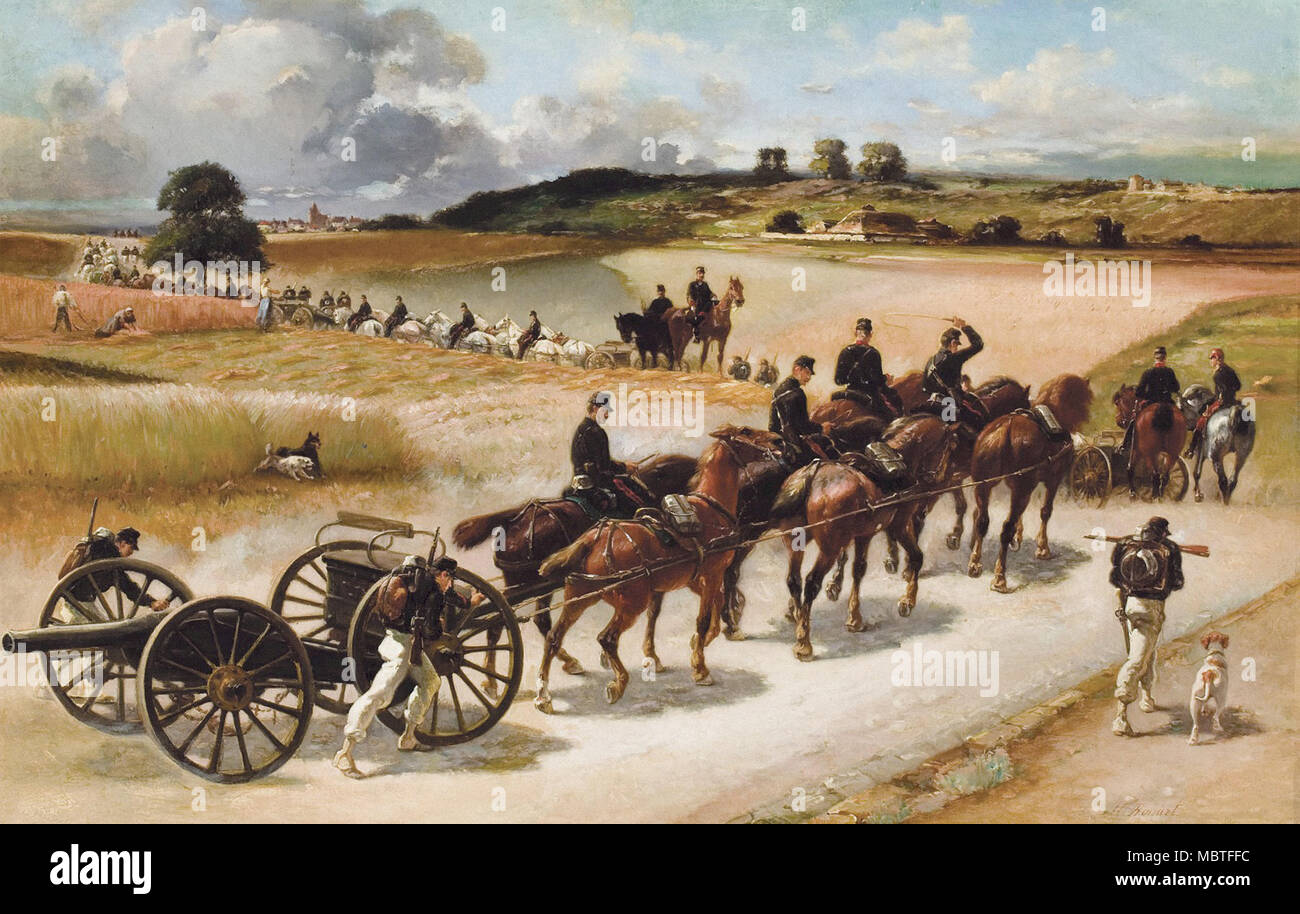 Stanislas henri rouart hi-res stock photography and images - Alamy