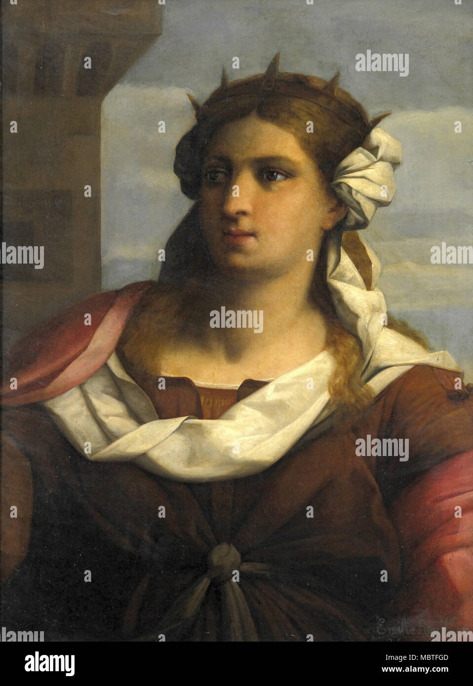 Saint emilie hi-res stock photography and images - Alamy