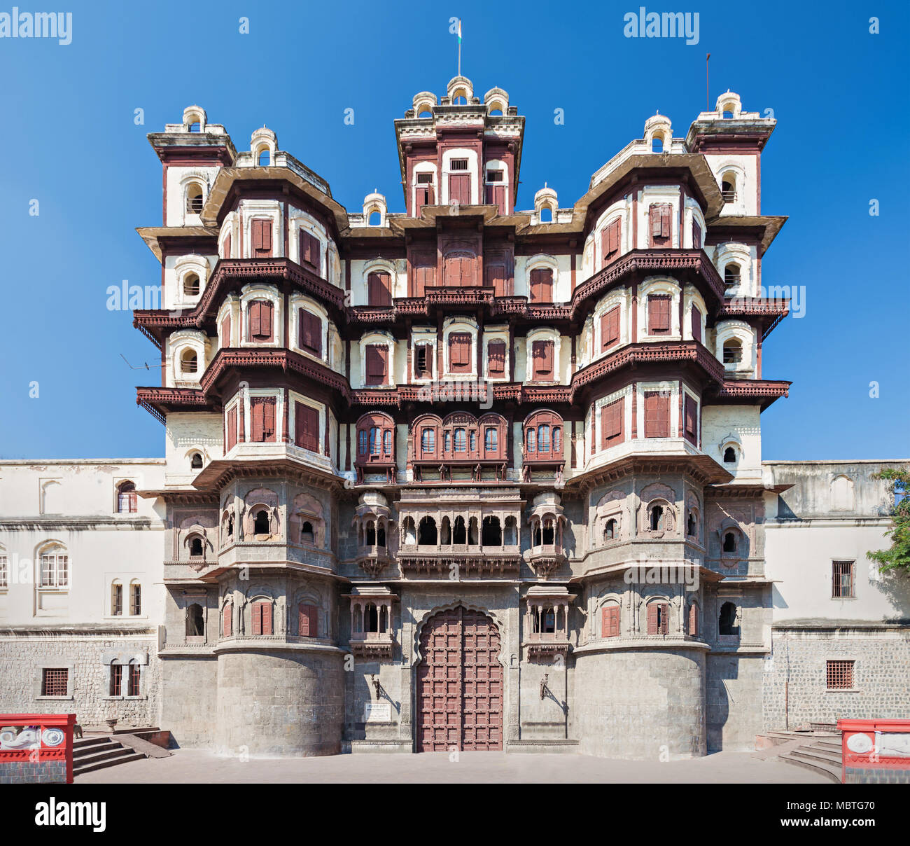 Indore city hi-res stock photography and images - Alamy
