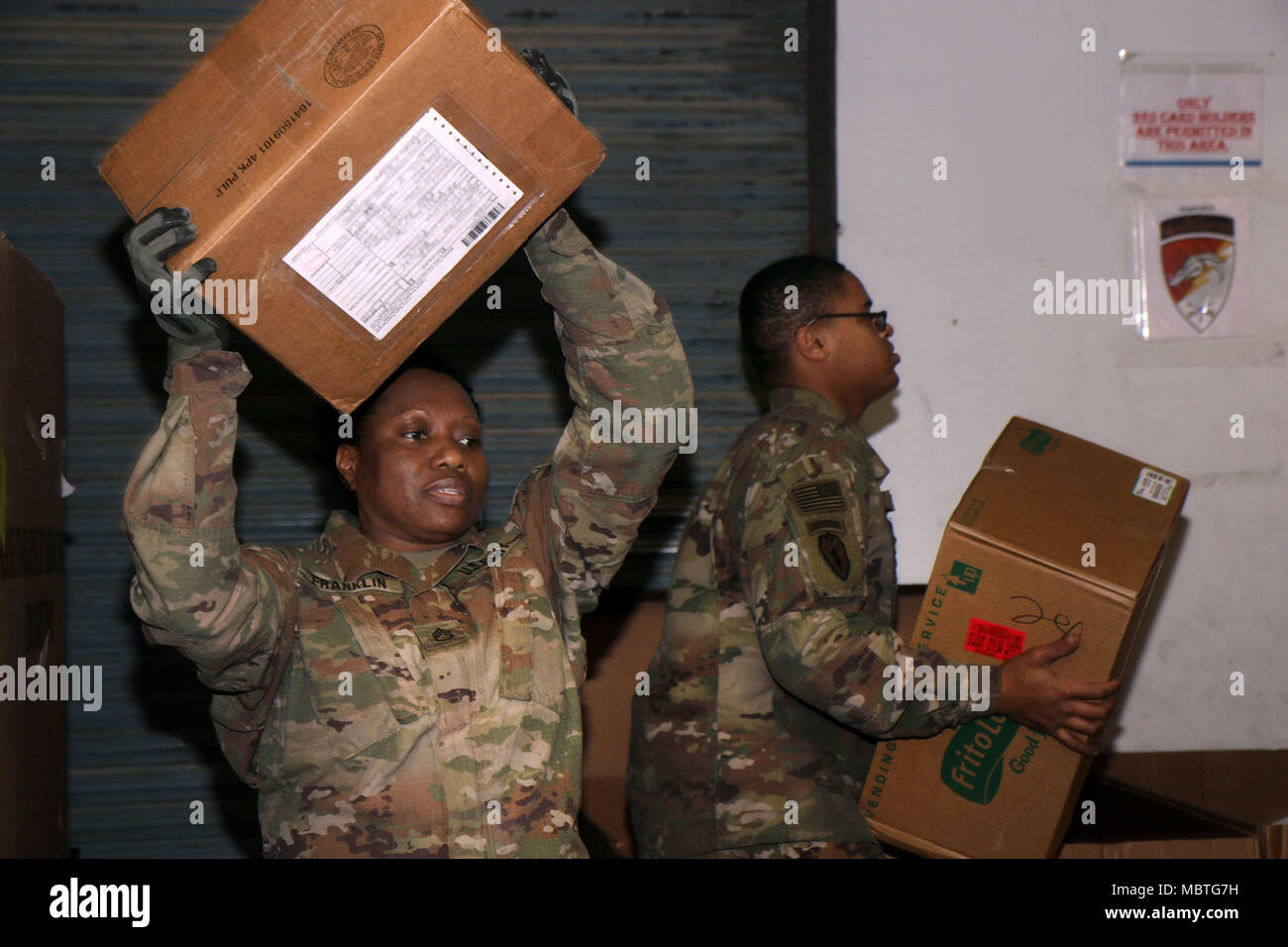 Army tracker loadout - nimfashoe