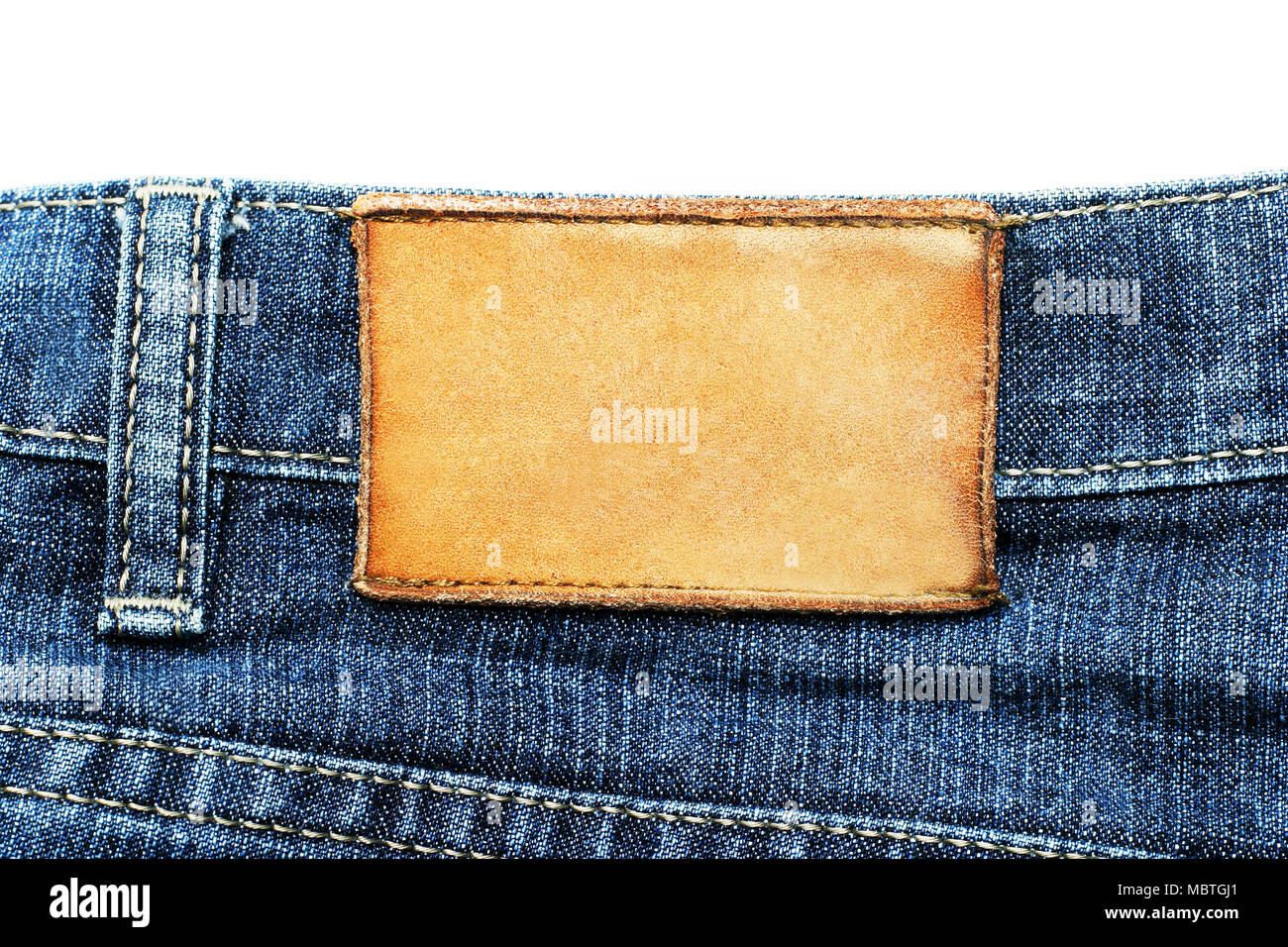 Garment label close shot hi-res stock photography and images - Alamy