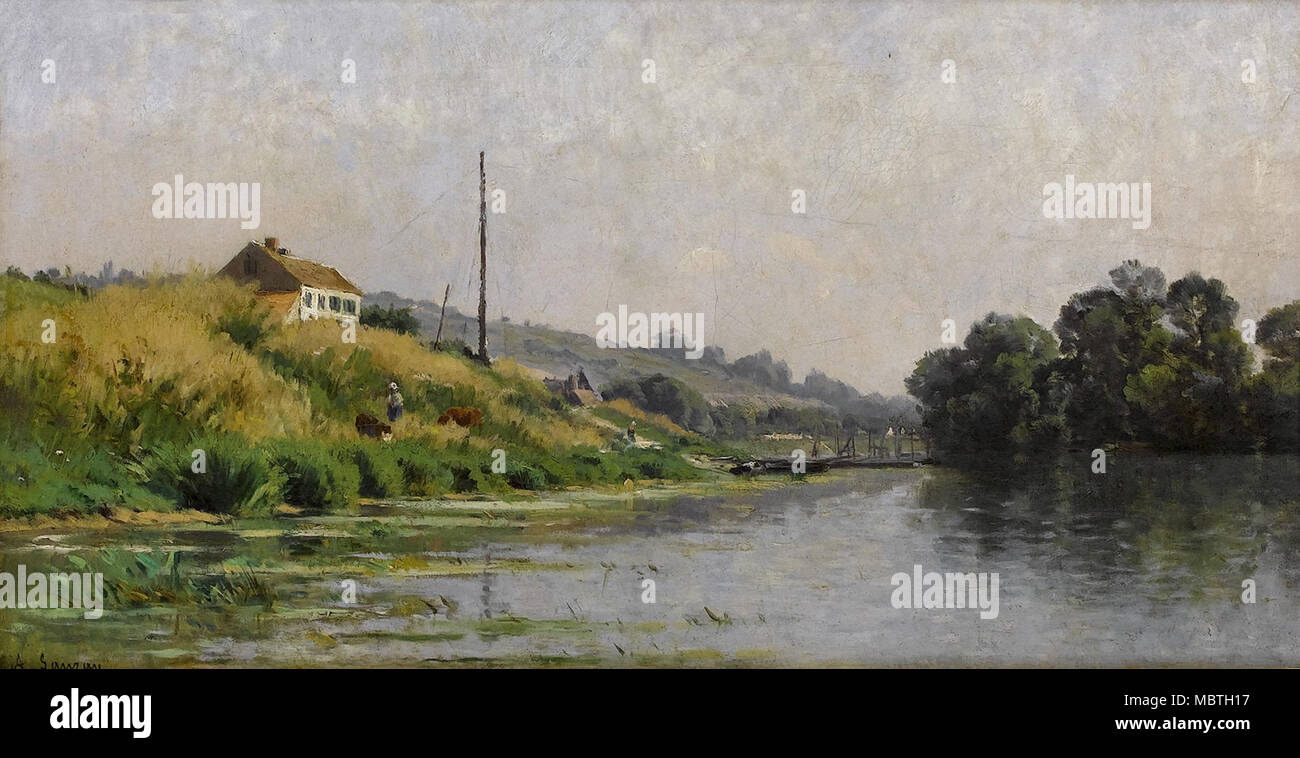 Jacques adrien hi-res stock photography and images - Alamy