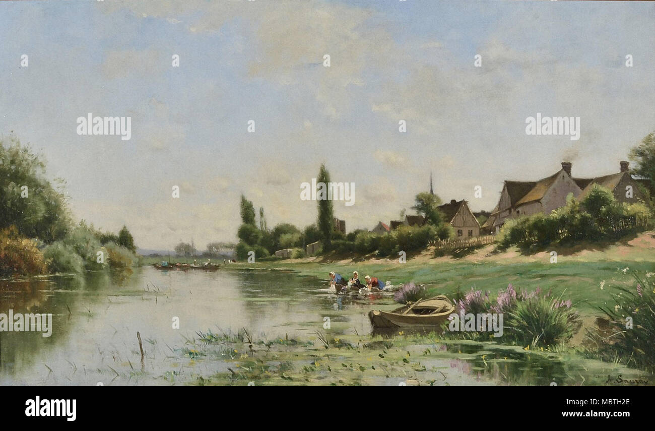 Jacques adrien hi-res stock photography and images - Alamy