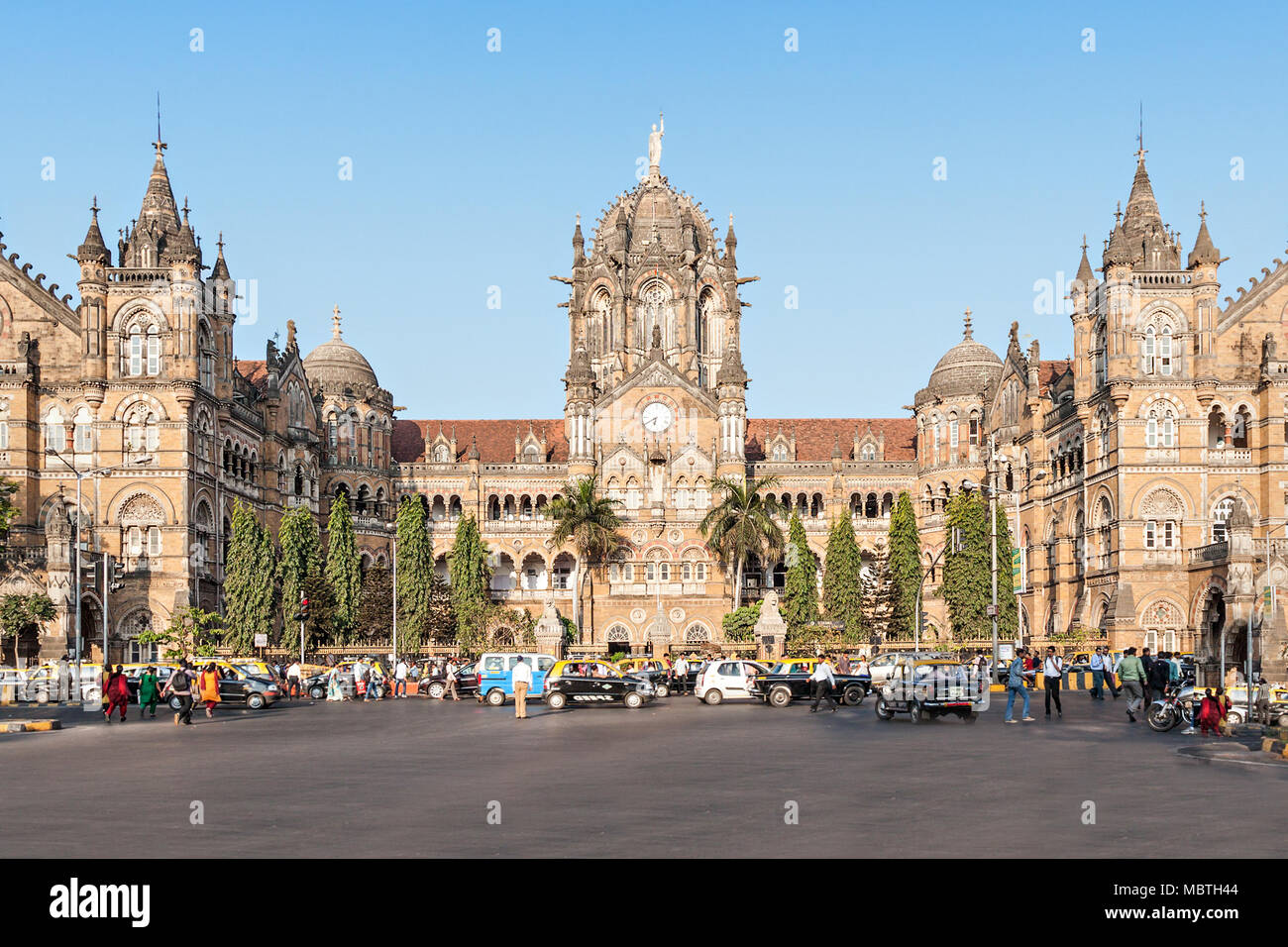 Mumbai Cst Railway Station Vector Art Stock Vector Royalty 57 Off