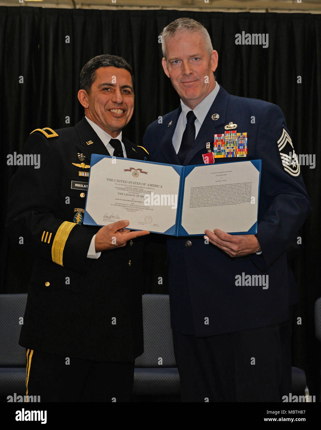 The Adjutant General, New Hampshire National Guard Brig. Gen. David J ...