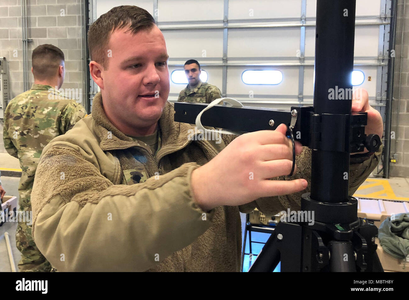 738th signal company hi-res stock photography and images - Alamy