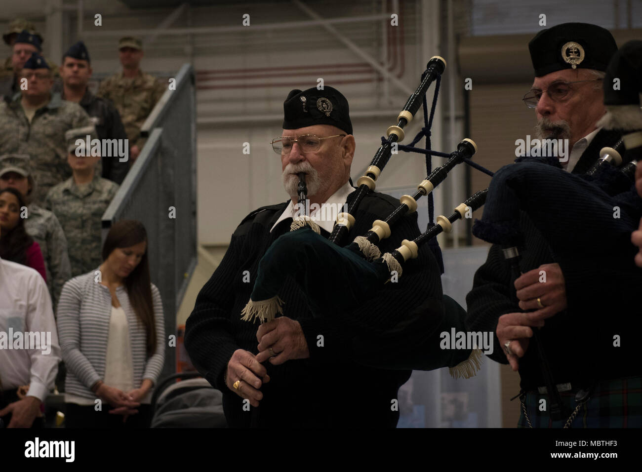 Combat Aviation Advisors assigned to Duke Field, Florida are now ...