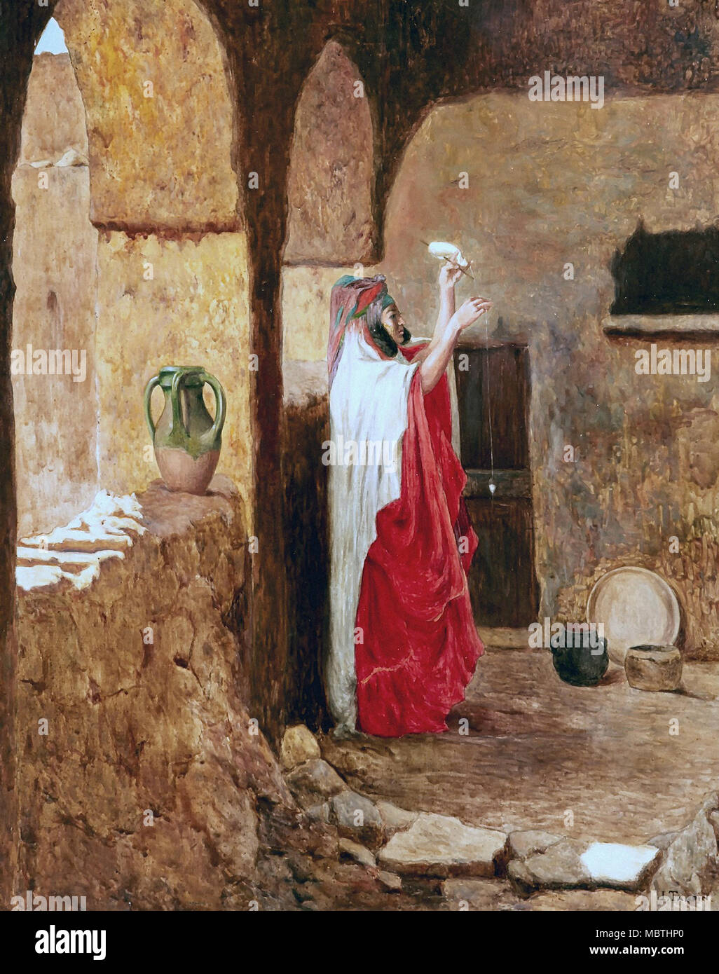 Charles clement hi-res stock photography and images - Alamy