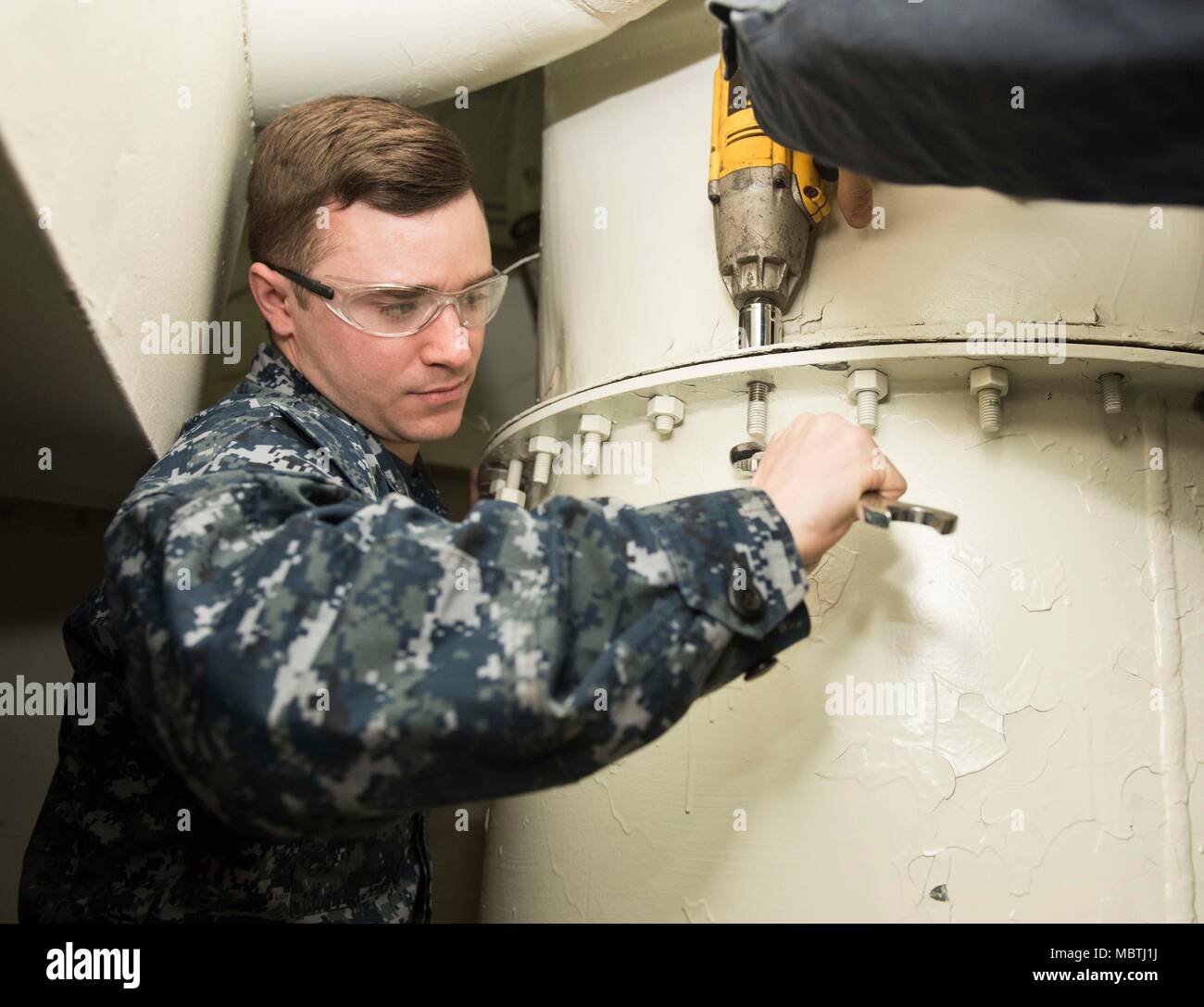 James butler fleet hi-res stock photography and images - Alamy