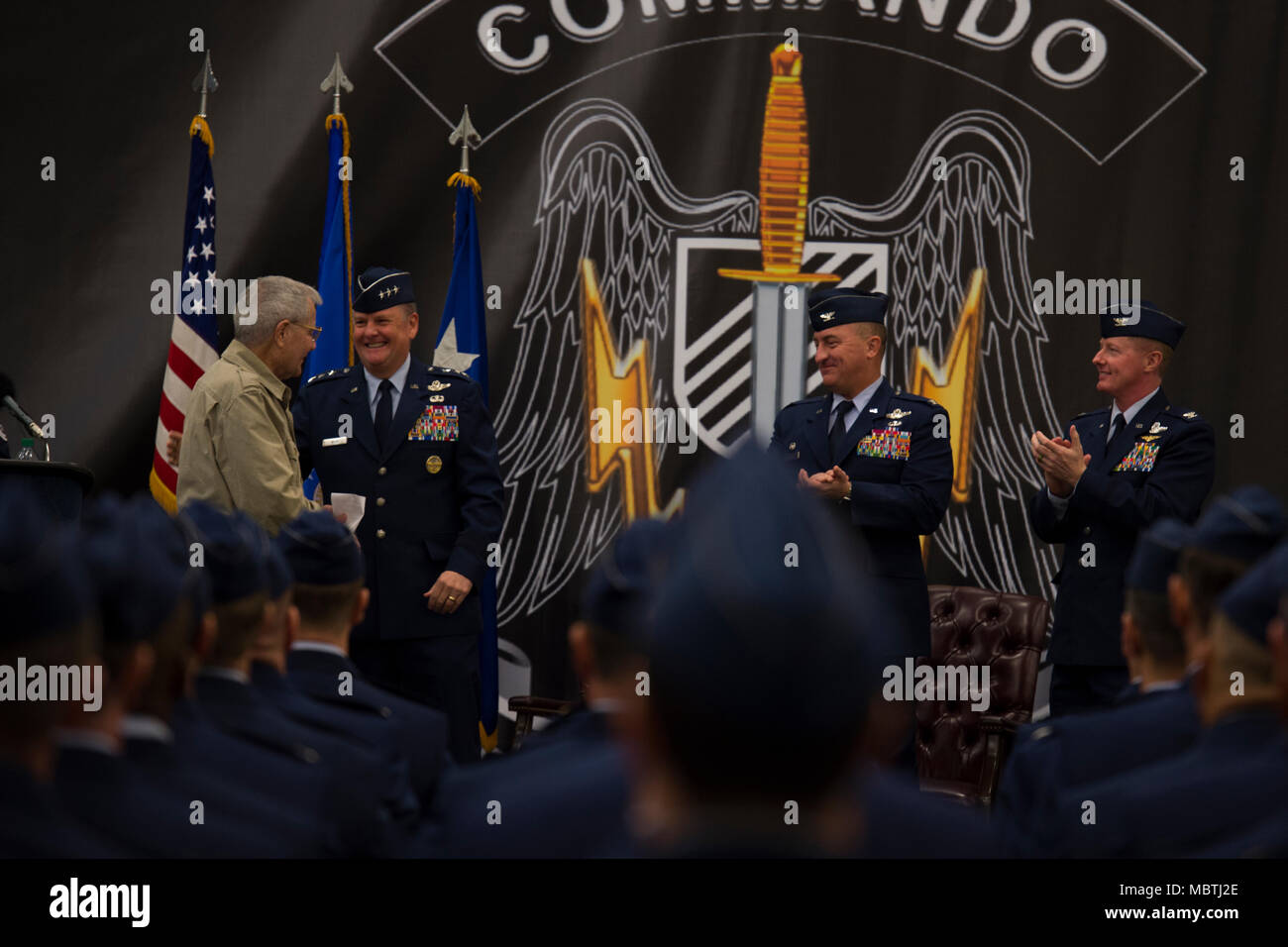 Combat Aviation Advisors assigned to Duke Field, Florida are now ...