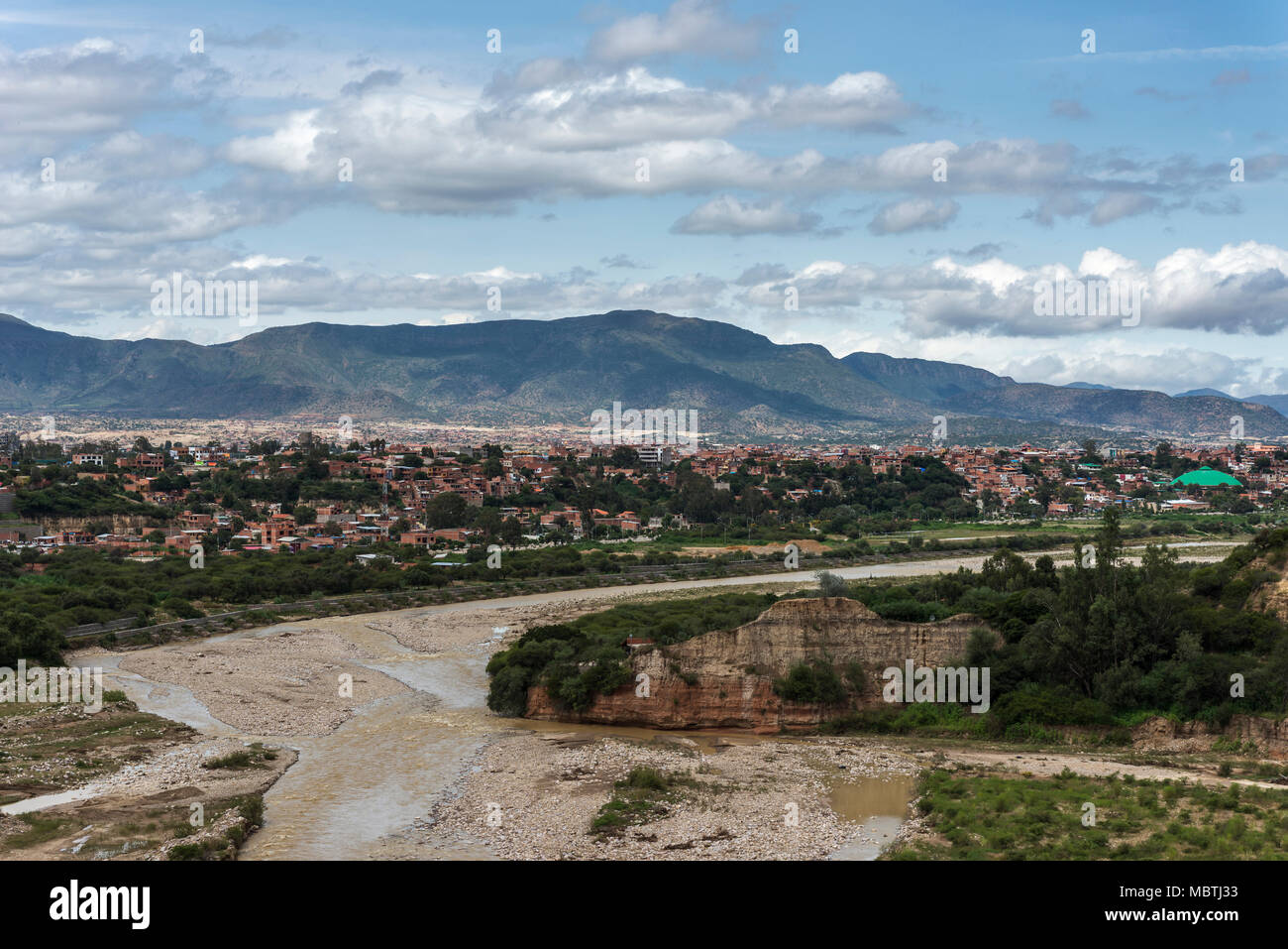 Tarija hi-res stock photography and images - Alamy