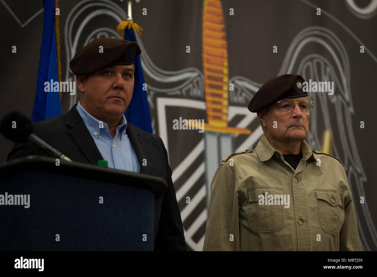 Combat Aviation Advisors assigned to Duke Field, Florida are now ...