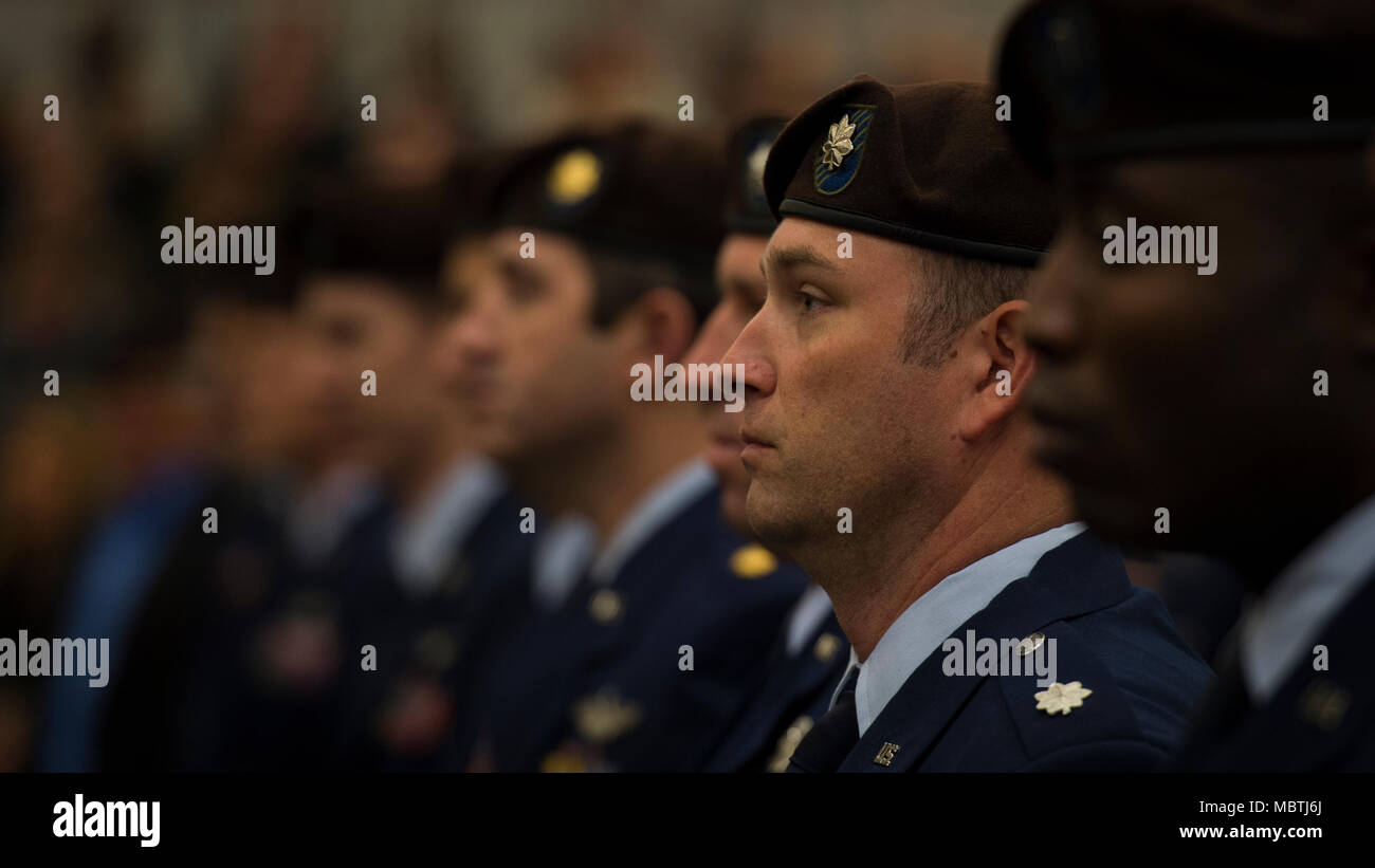 Combat Aviation Advisors assigned to Duke Field, Florida are now ...