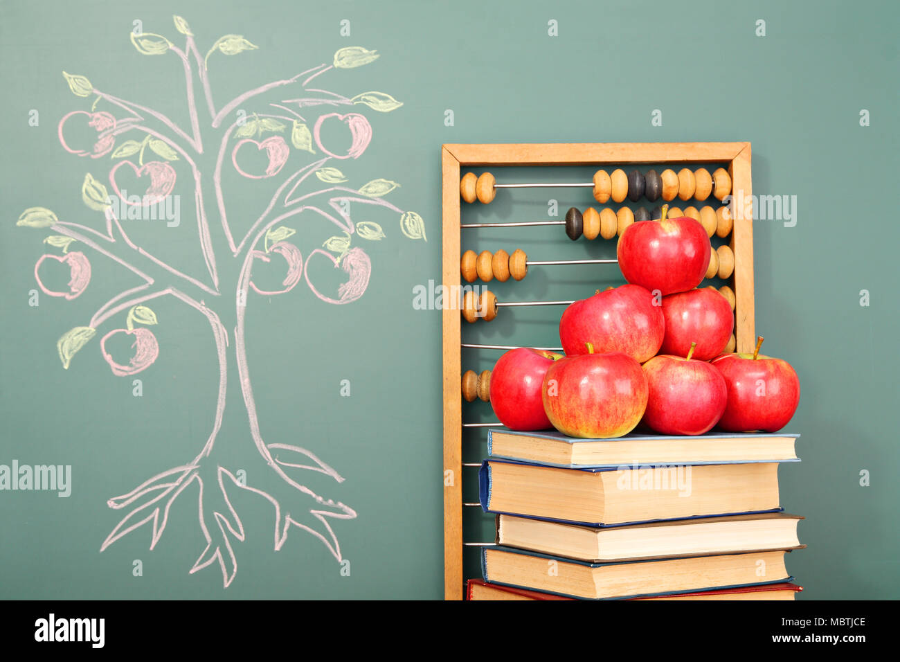 Arithmetic books hi-res stock photography and images - Alamy