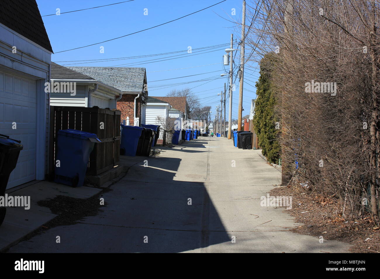 Chicago Alley Laws at Archie Beamont blog