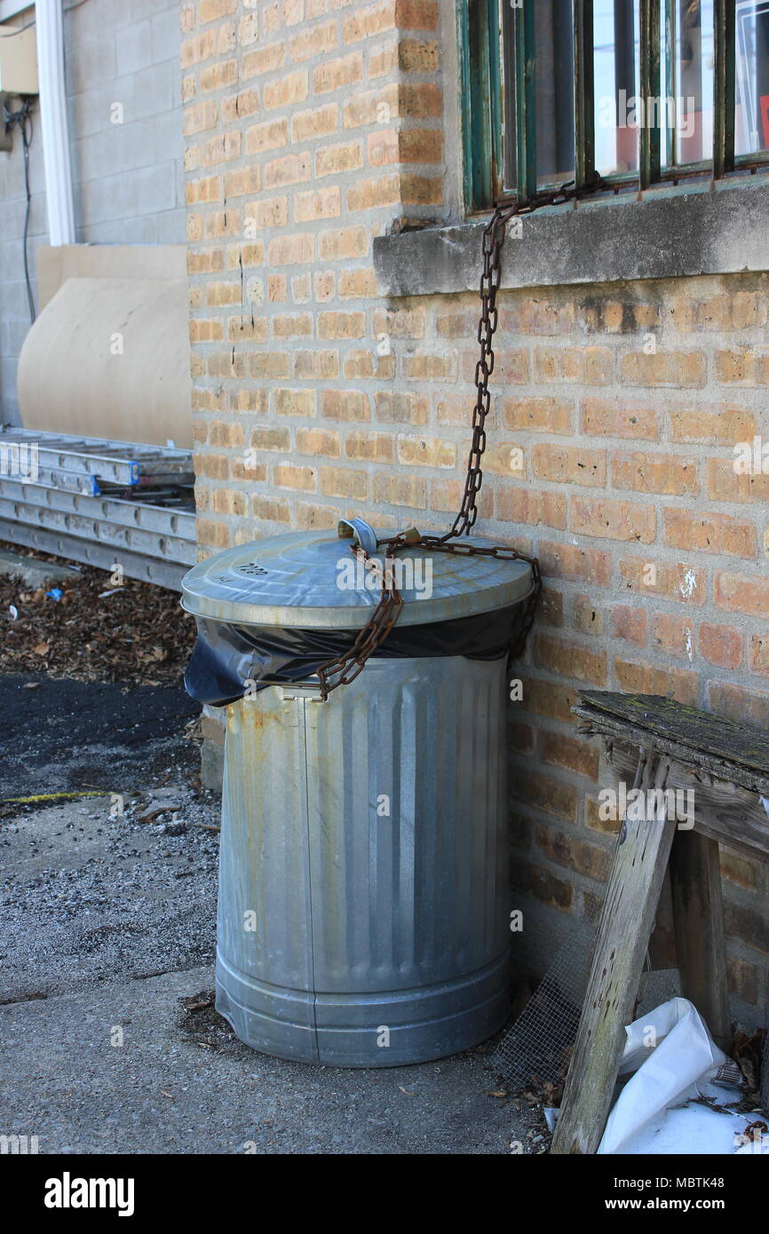 Free things to do in chicago hi-res stock photography and images - Alamy