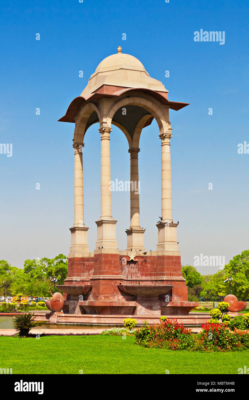 India Gate, New Delhi, India Stock Photo - Alamy